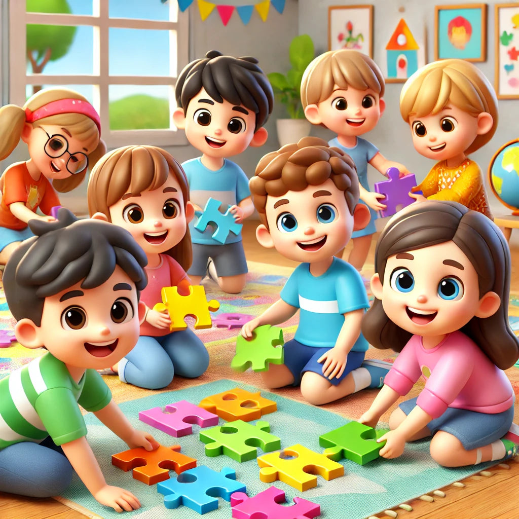 The Power of Homeschooling for Preschoolers: Setting the Stage for Lif ...