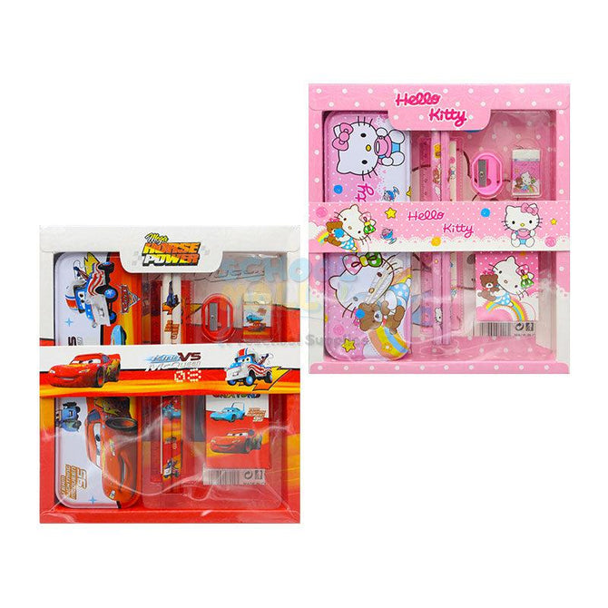 Stationery Sets – School Mall - Educational Toys - Preschool Supplies Store