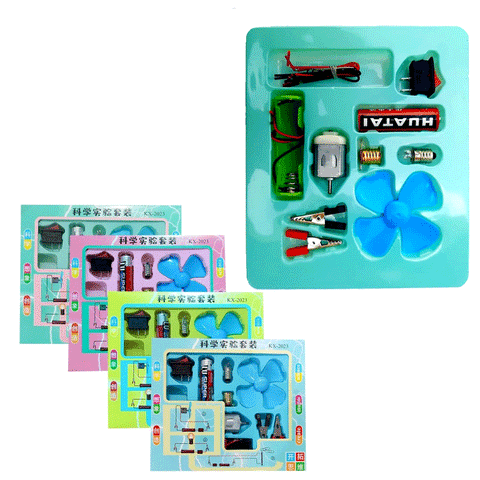 Electric Set for kids – School Mall - Educational Toys - Preschool ...