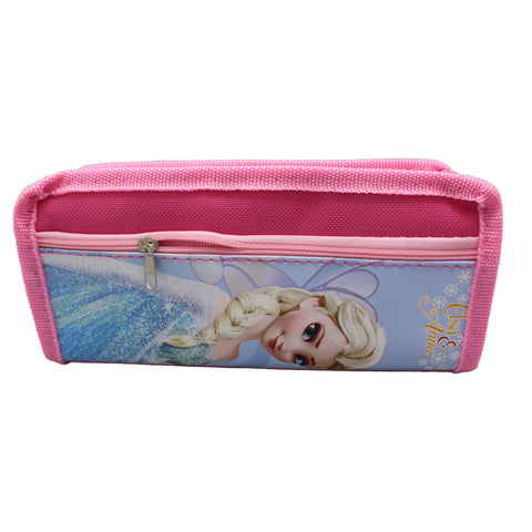 Elsa & Anna Pouch/Geometry Box – School Mall - Educational Toys ...