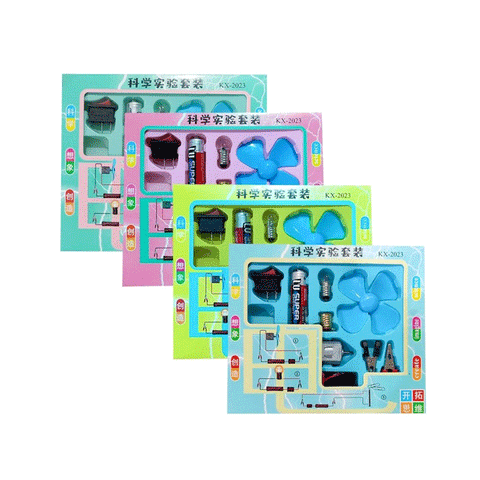 Electric Set for kids – School Mall - Educational Toys - Preschool ...