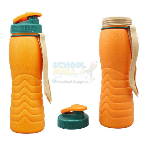 500ml Appollo Spring Thermic Water Bottle – School Mall - Educational ...