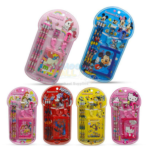 Stationery Sets – School Mall - Educational Toys - Preschool Supplies Store