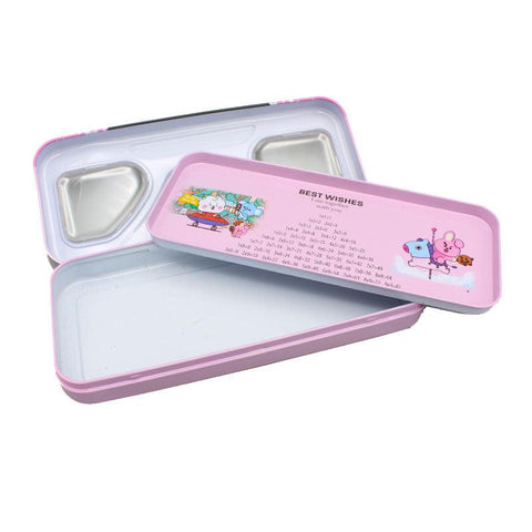 Geometry Box with Accessories – School Mall - Educational Toys ...