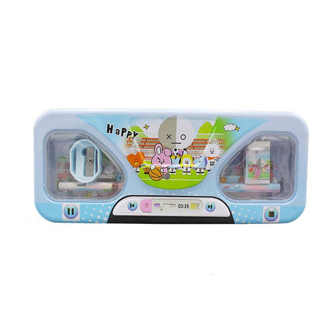 Geometry Box with Accessories – School Mall - Educational Toys ...