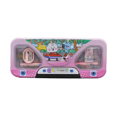 Geometry Box with Accessories – School Mall - Educational Toys ...