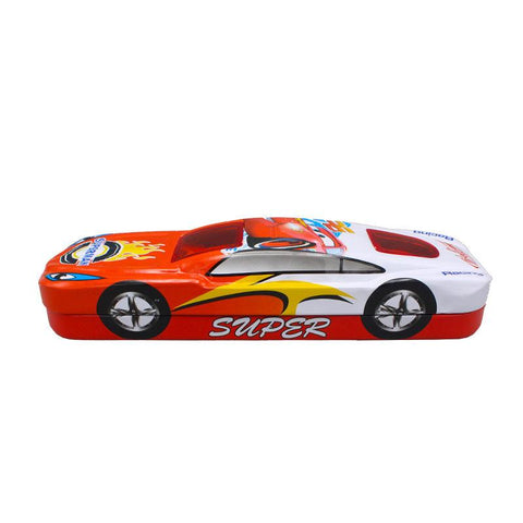 Car Geometry Box – School Mall - Educational Toys - Preschool Supplies ...