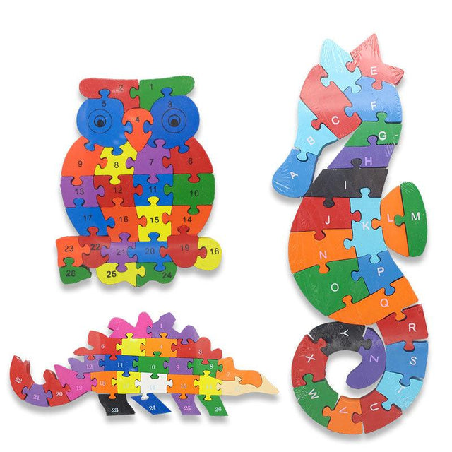 Building Blocks – School Mall - Educational Toys - Preschool Supplies Store