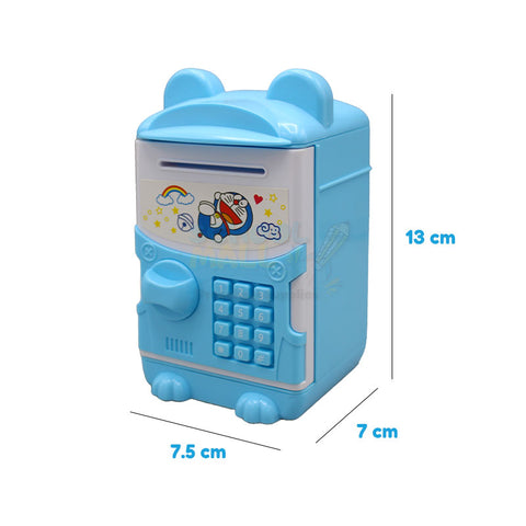 Mini Cartoon Money Box – School Mall - Educational Toys - Preschool ...