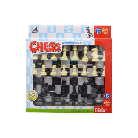 Mini Kids Chess Game – School Mall - Educational Toys - Preschool ...