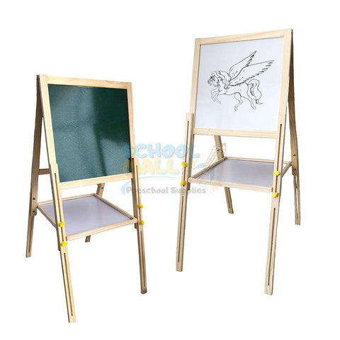 Mu You Large Adjustable Multifunctional Drawing Board 1520 – School ...