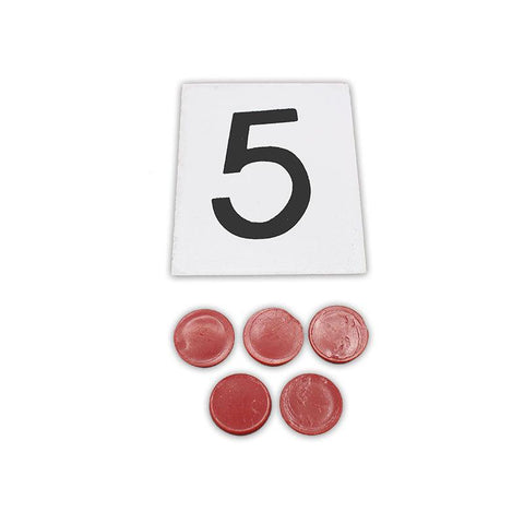 Montessori Cards and Counters – School Mall - Educational Toys ...