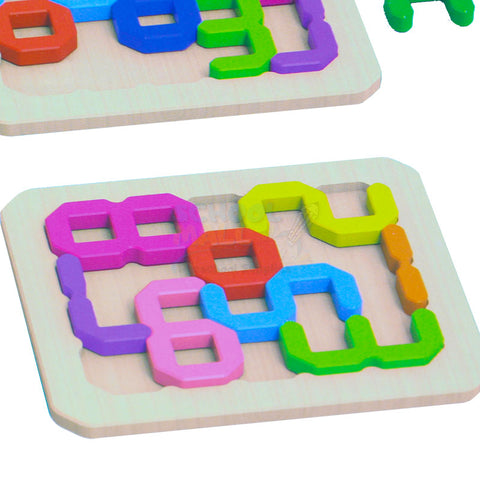 Numerals Blocks face to face game for Kids – School Mall - Educational ...
