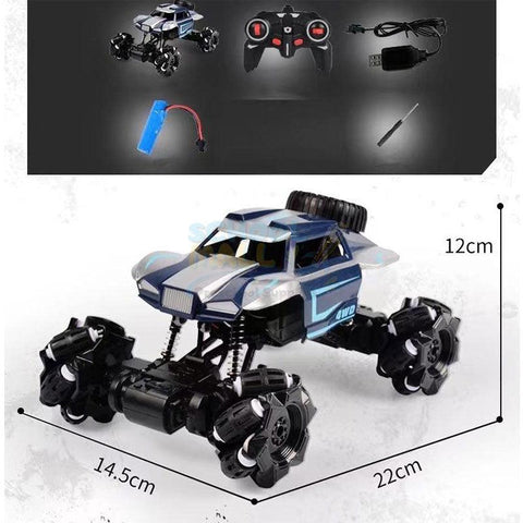 Off-Road Remote Control Drift Car – School Mall - Educational Toys ...
