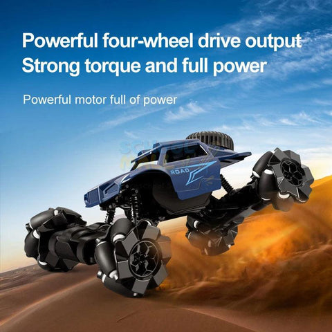 Off-Road Remote Control Drift Car – School Mall - Educational Toys ...