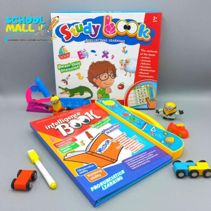 Educational Toys – School Mall - Educational Toys - Preschool Supplies ...