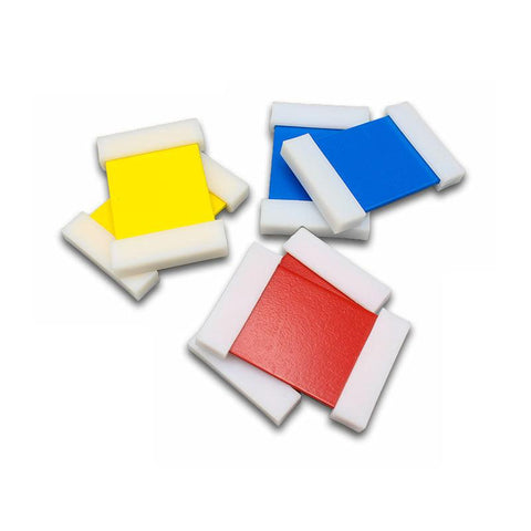 Montessori Color Tablet Box – School Mall - Educational Toys ...