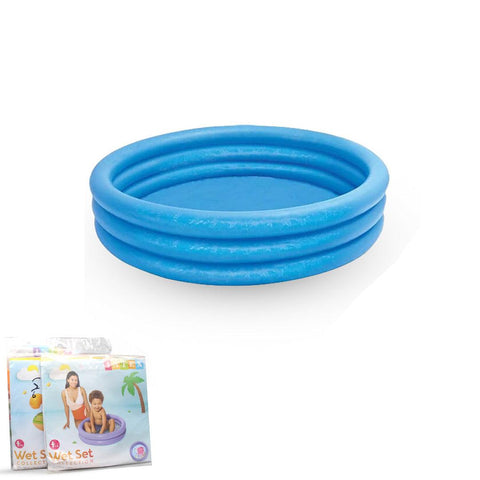 Wet Set Pool for Kids – School Mall - Educational Toys - Preschool ...