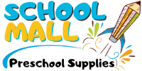 School Mall - Educational Toys - Preschool Supplies Store